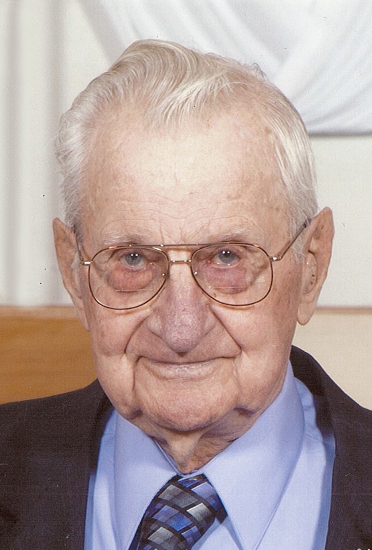 Leonard E. Otto | News, Sports, Jobs - The Journal